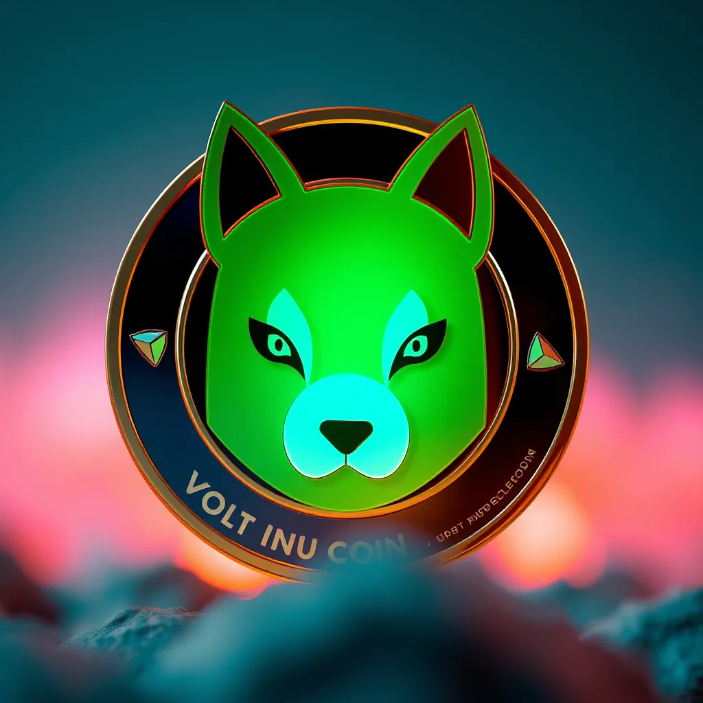 Volt Inu Coin: 분석과 미래 전망